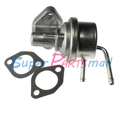 Fuel Pump AM132715 AM105567 For John Deere 285 320 345 Lawn Garden ...