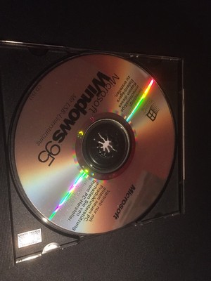 microsoft windows 95 | eBay
