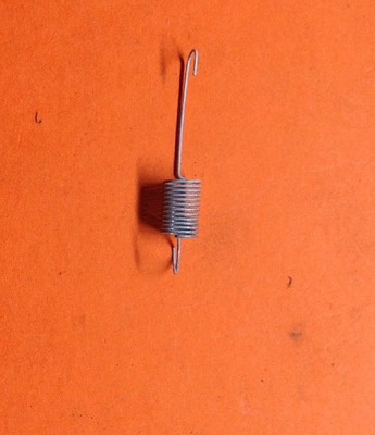 Genuine Tecumseh 570672 Spring Governor | eBay