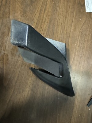 99-06 GMT 800 - Windshield Cowl LH Left Driver Side End Cap Trim Bezel ...