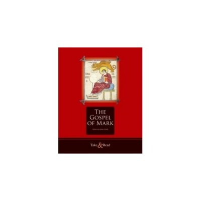 The Gospel of Mark: Take and Read by Graffy, Fr. Adrian Paperback Book ...