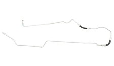 Brand New Genuine Transmission To Oil Cooler Line - Mercedes W221 ...