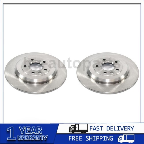 Brake Rotor For Ford Explorer 2019 2018 2017 2016 2015 2014 2013 2012 ...