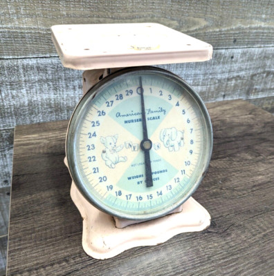 Other - Babies Scale
