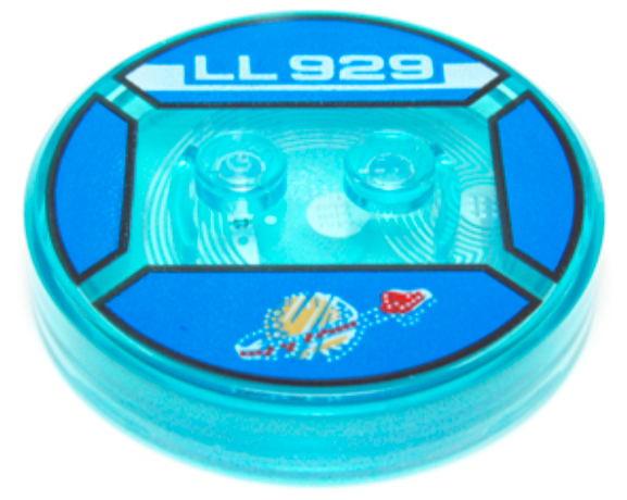 LEGO Dimensions Character Toy Tags -YOU CHOOSE- Low Shipping-Read! | eBay