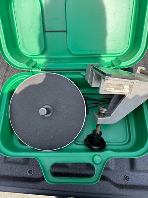 Habasit A-60 Belt Skive PREOWNED | eBay