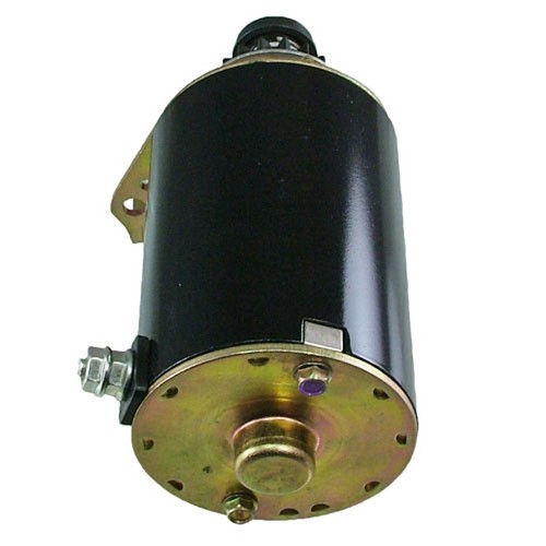 Motor Starter For Craftsman Lawn Mower model# 917250230 917.250230 ...