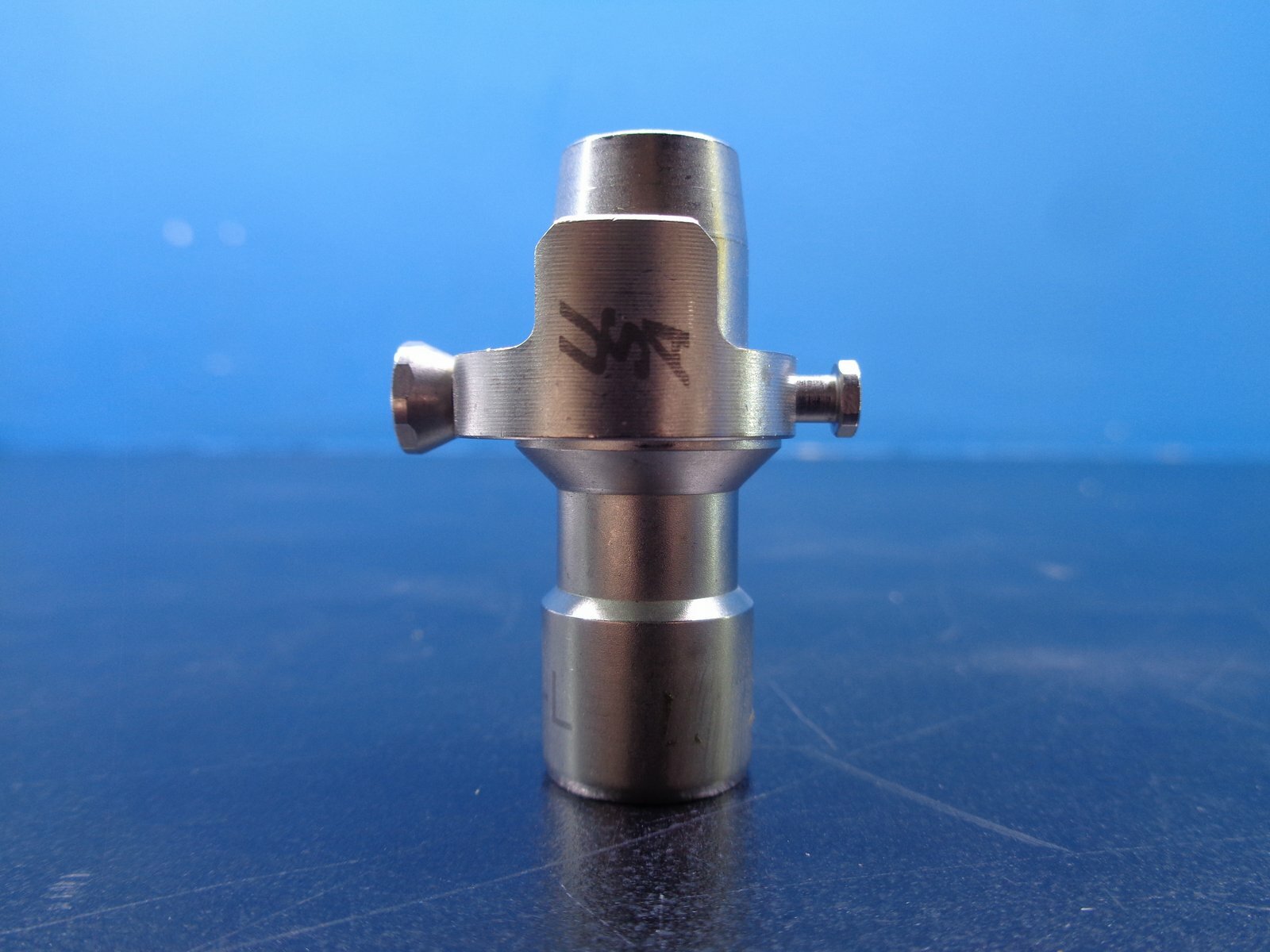 ACMI ETA-L ELLIK/TOOMEY ADAPTER | eBay