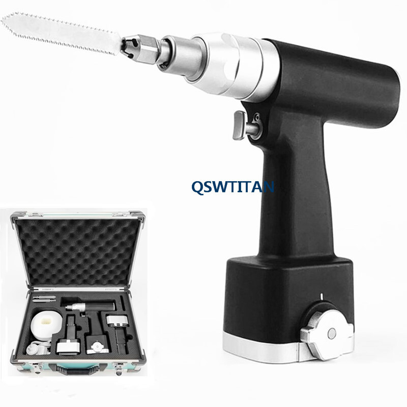 Bone reciprocating saw bone saw Orthopedic surgical saw electric Power ...