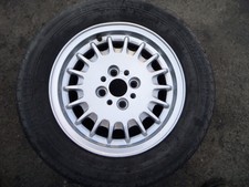 BMW E30 Bottle Cap Style Wheels for sale online | eBay