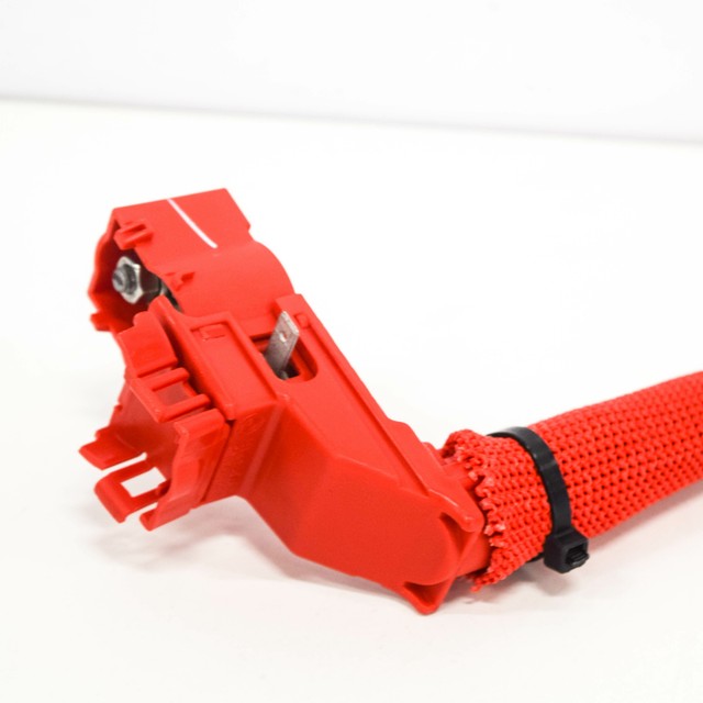 BMW X3 G01 Positive Battery Cable 61126839821 6839821 Genuine for sale ...