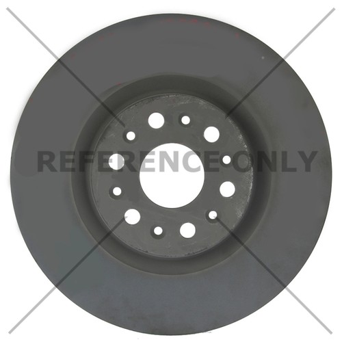 Disc Brake Rotor-Premium Centric 120.62174 | eBay