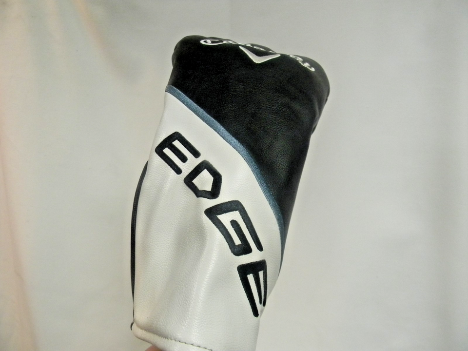 2025 BRAND NEW LEFT HAND CALLAWAY EDGE REGULAR FLEX DRIVER 10.5* W HEAD ...