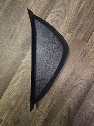 ⭐️ 2012-2022 ENCORE TRAX FRONT LEFT DRIVER SIDE DASH END CAP COVER TRIM ...