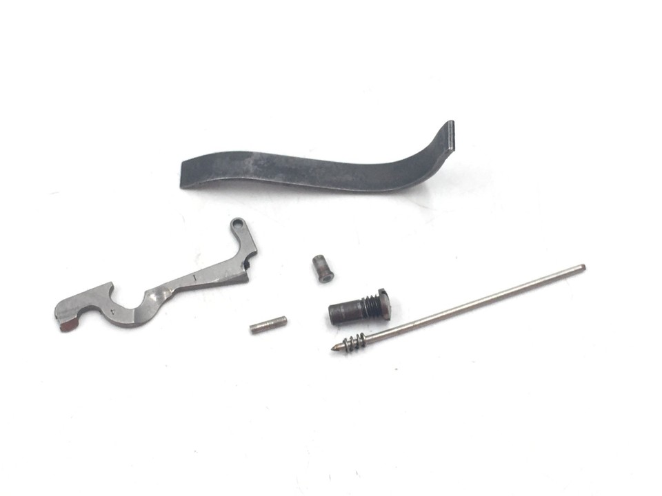 North American Arms Sidewinder, 22 Magnum Revolver Parts: Mainspring ...