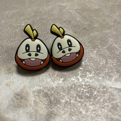 Pokemon Hogator Figure Set of 2 Collectible Kids Toys | eBay Australia