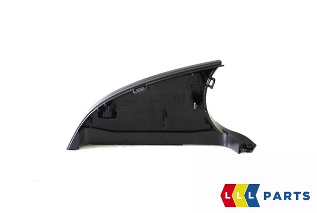 Genuine Mercedes-Benz C-class W204 Left Wing Mirror Under Trim ...
