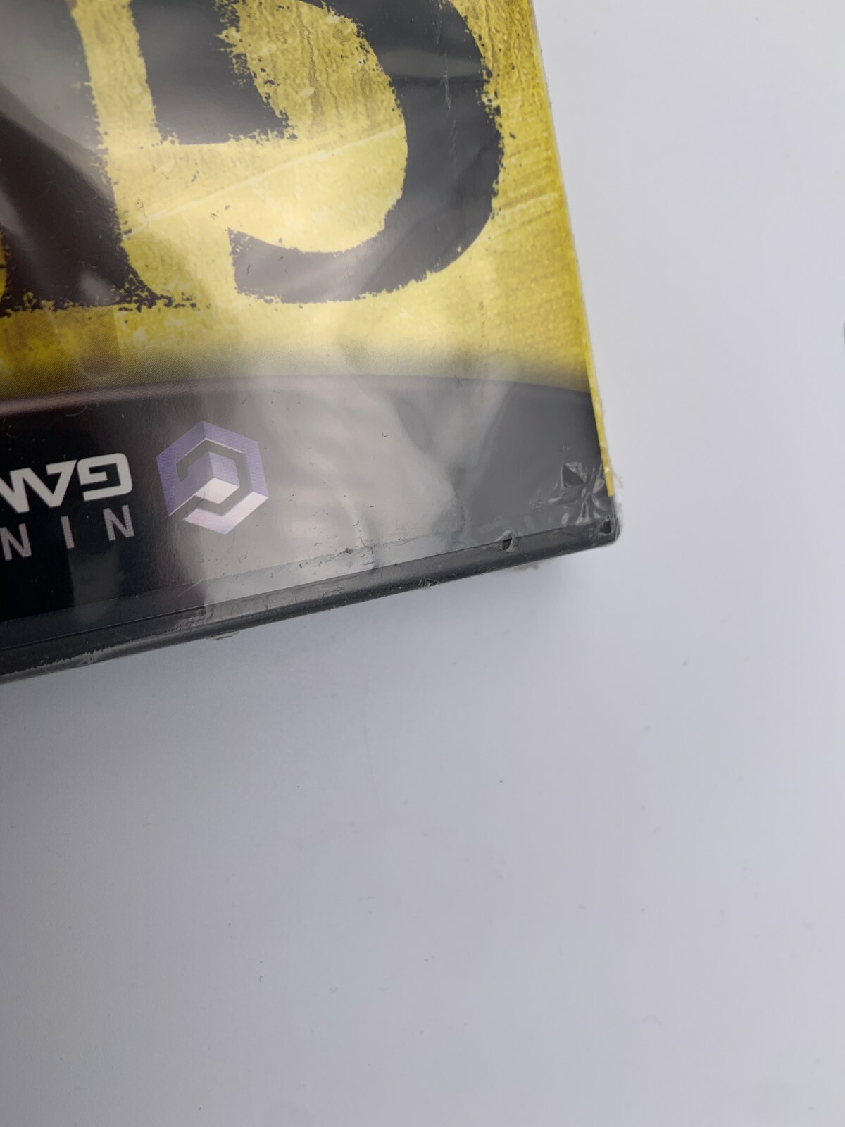 Gun (Nintendo GameCube, 2005) for sale online | eBay