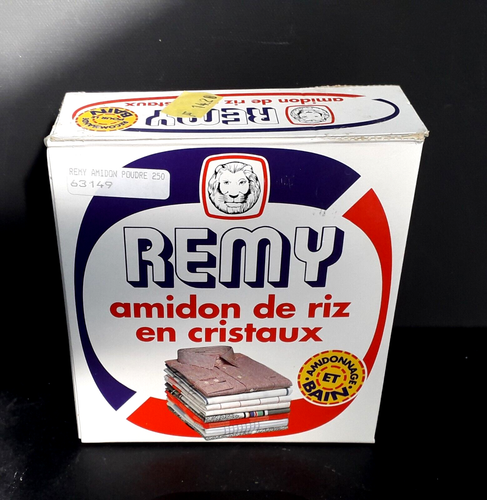 Ancienne boite AMIDON REMY (2001 ou avant) - non ouverte, pour ...