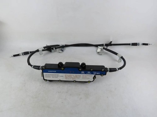 NEW 59700-2W800 Parking Brake Electronic 59700B8800 for Hyundai Santa ...