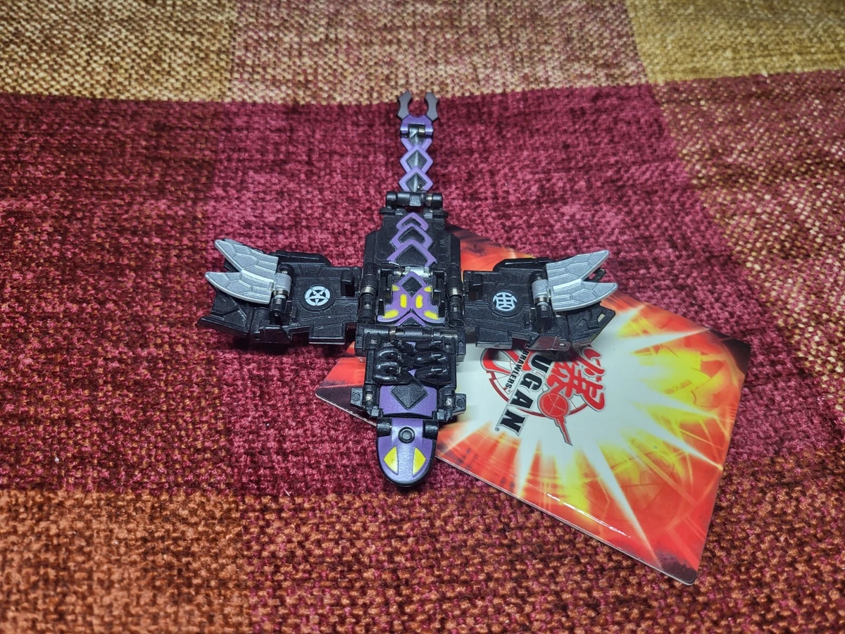 Bakugan Falcon Fly