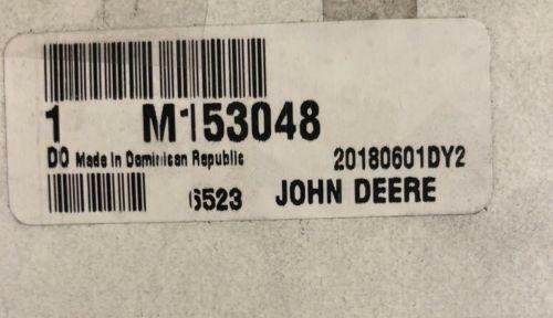 M153048 John Deere OEM Stator Electrical Coil | eBay