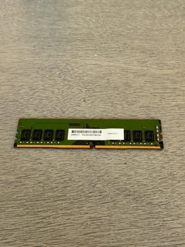 HP Pavilion Gaming Desktop 690-0024 Stock 8gb RAM Stick | eBay