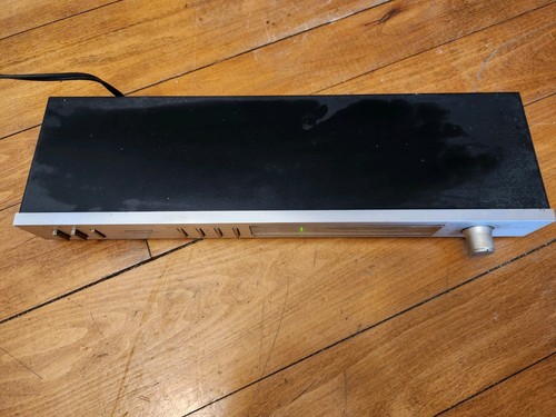 Pioneer Audio Digital Timer DT-550 Powers On | eBay