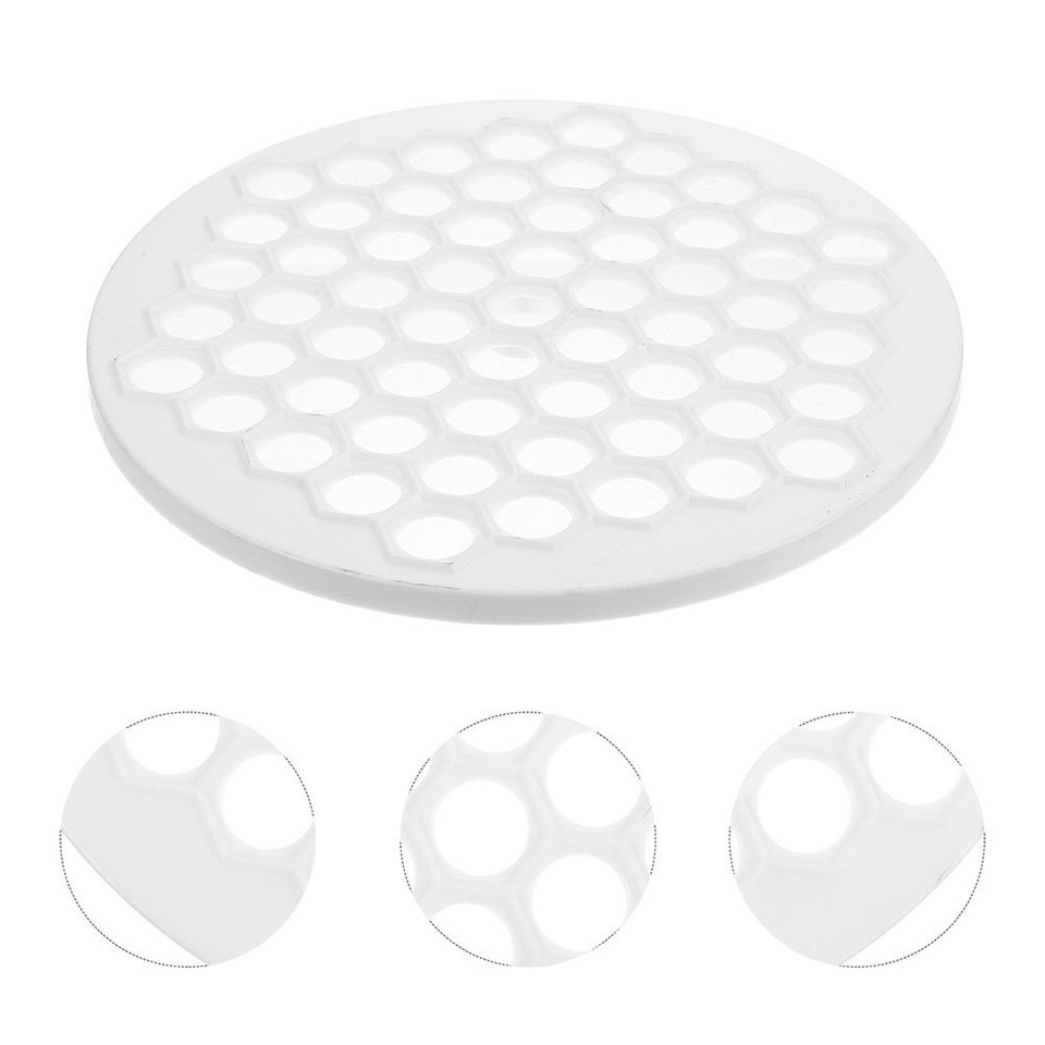 2pcs Maker Dumplings Mold Maker Plastic Mold Dumpling | eBay Australia