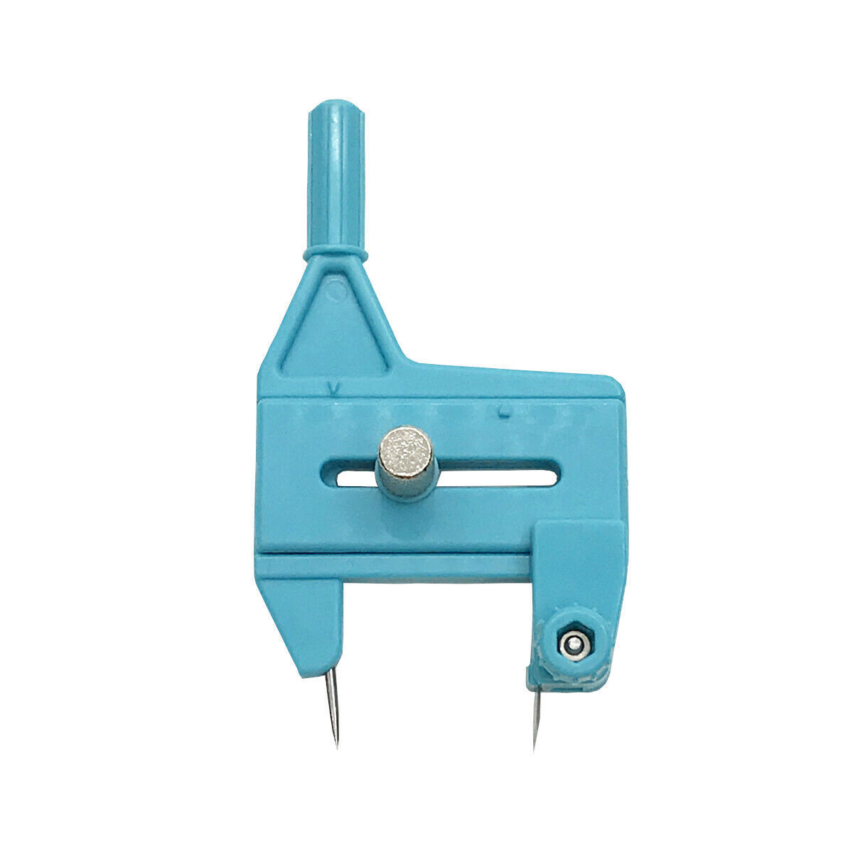 Adjustable Compass Circle Cutter Paper Cardboard Craft Cutting Tool 1.5 ...