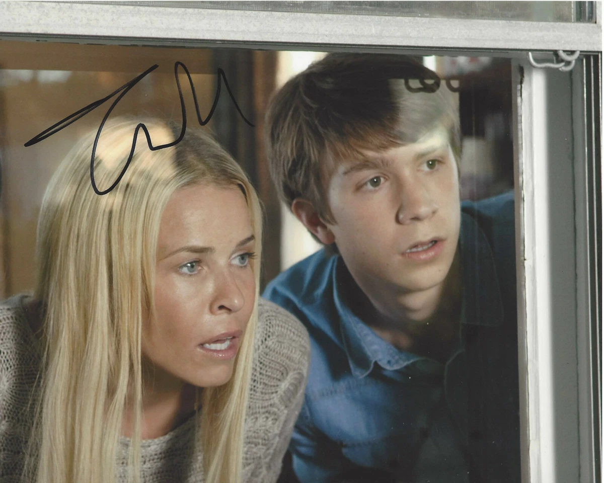 Thomas Mann Actor Project X