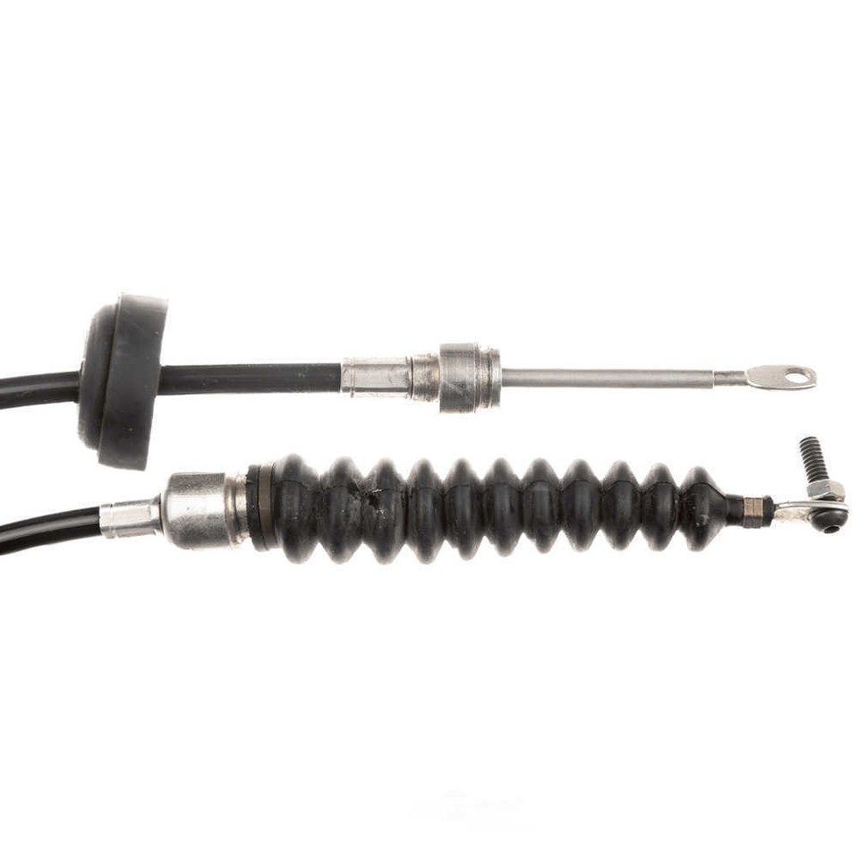 Automatic Transmission Shifter Cable-Auto Trans Shifter Cable Pioneer ...