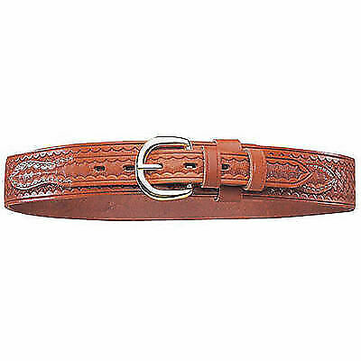 Authentic Bianchi B4 BSK Tan Ranger Belt With Chrome Plated Buckle 40 ...