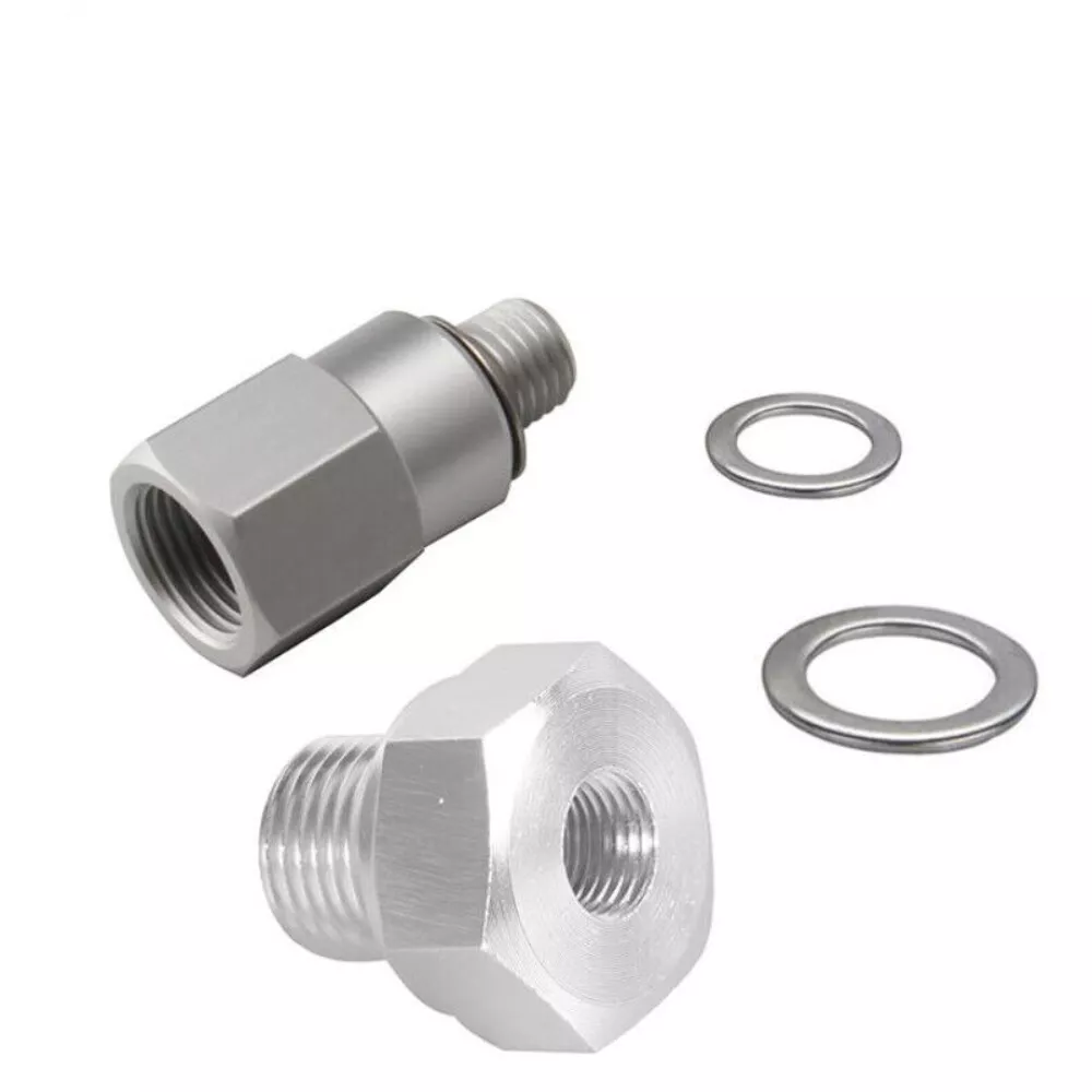 LS Swap Coolant Temperature Sensor Sending Unit Adapter M12, 55% OFF LS Swap Coolant Temperature Sensor Sending Unit Adapter M12, 55% OFF
