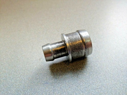 EXCELLENT USED ORIGINAL GENUINE PORSCHE 911 993 OIL LINE REDUCER ...