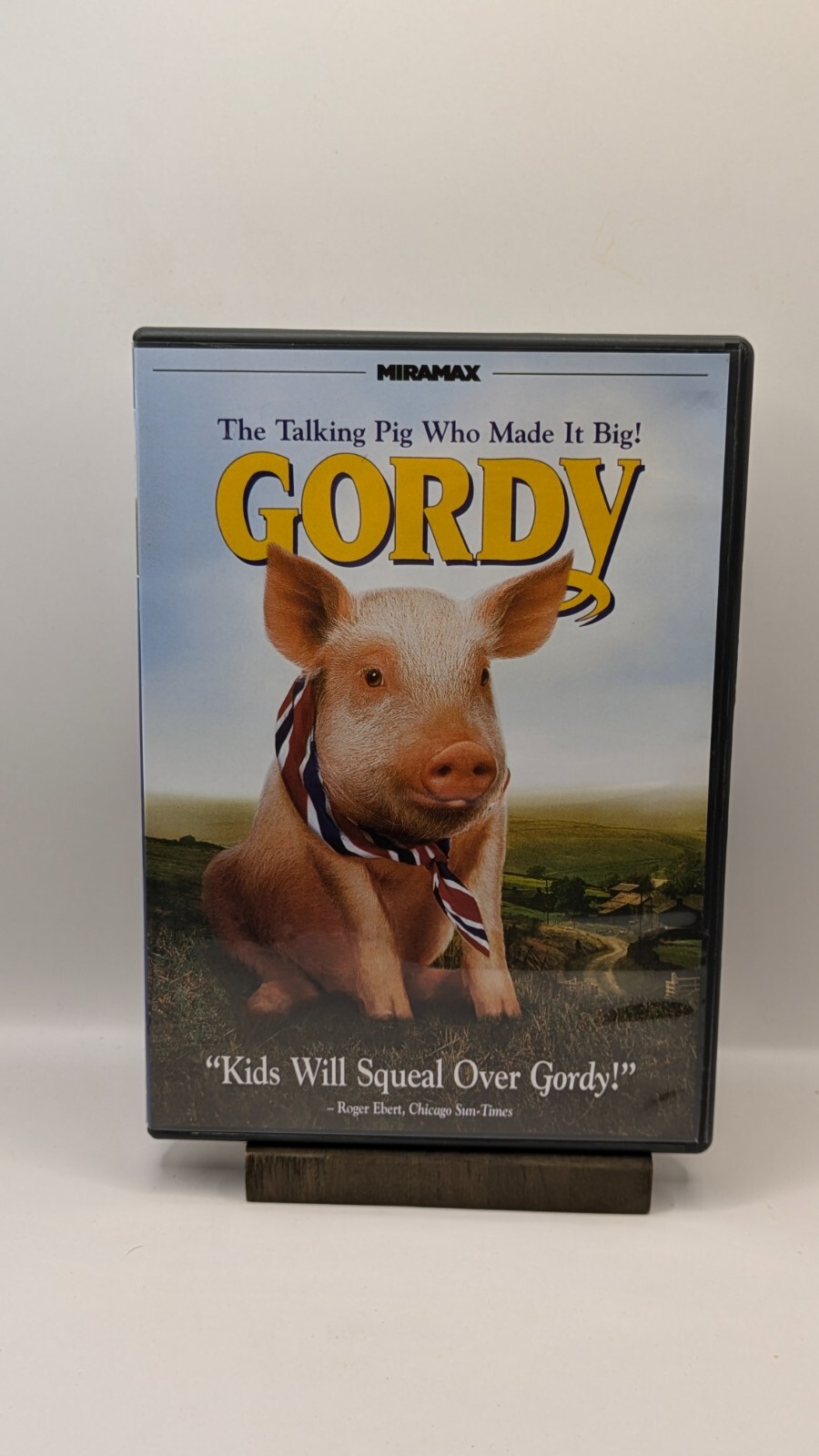 Gordy (DVD, 2002) for sale online | eBay