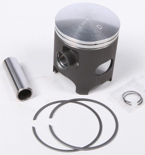 ProX Piston Kit - Kawasaki KX250 '92-04 (66.37mm) | eBay