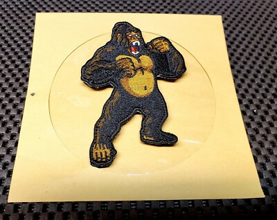 Prometheus Design Werx KKAGNOM Morale Patch - PDW TAD Motus | eBay