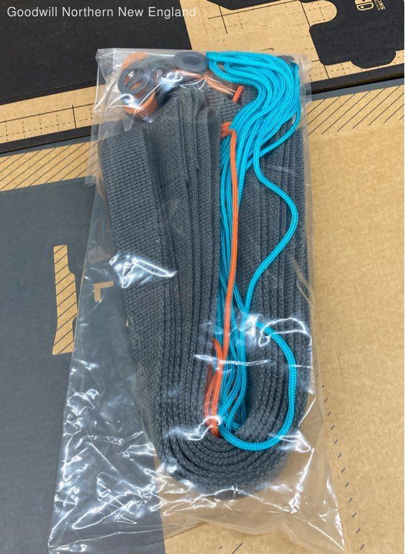 Nintendo Labo Toy-Con 02 Nintendo Switch Robot Kit New in Open Box ...