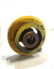 Crankshaft Pulley With Damper John Deere 8560 8570 RE16127 for sale ...