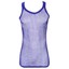 New Mens String Mesh Vest Fitted 100% Cotton Gym Training Tank Top !!US ...