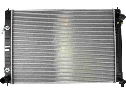 Koyorad 36GZ84V Radiator Fits 2011-2013 Infiniti M37 Radiator | eBay