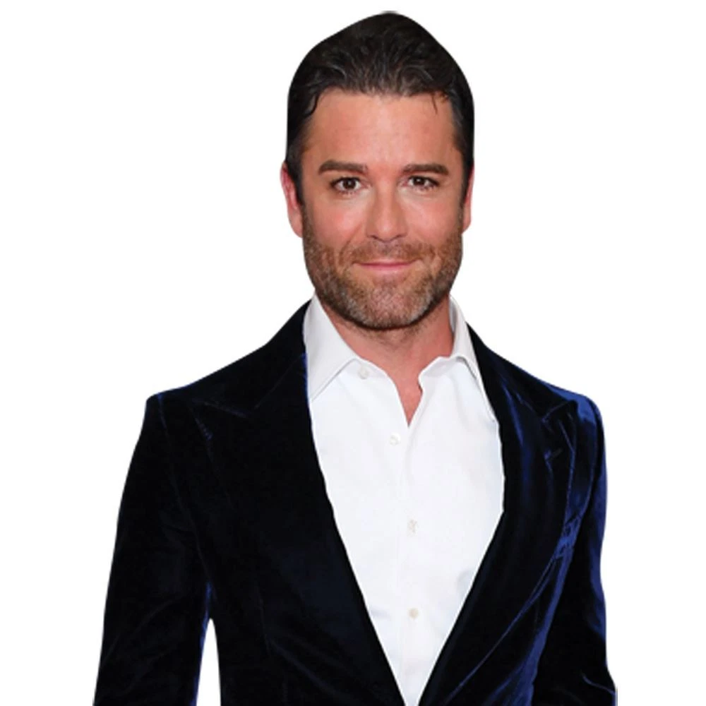 Yannick Bisson