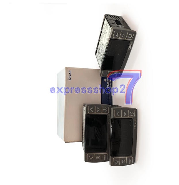 1PC New DIXELL Temperature controller XR77CX-5N7C3 replaces XR77CX ...