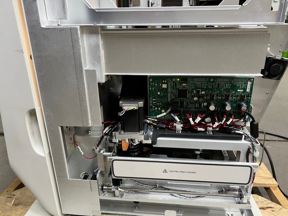 Applied BioSystems QuantStudio 6 Flex Real-Time PCR w/Optiflex Parts ...