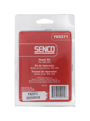 Senco YK0371 Repair Kit Replacement Part For Tool Models MW and SC2 | eBay