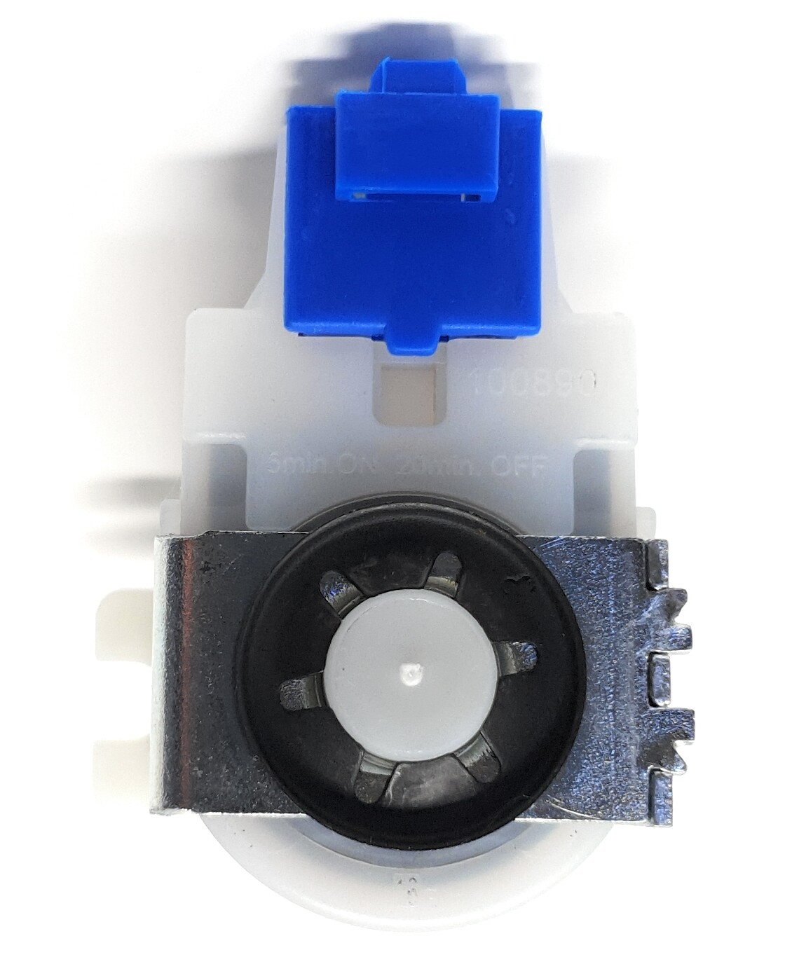 Bosch Siemens 11033896 00631199 Ablaufventil Original Ersatzteil ...