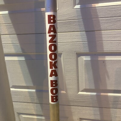 Bazooka Plumb Bob Ironworker Level For Columns & Walls & More (With ...