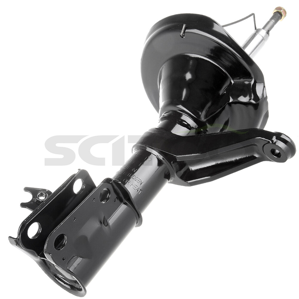 For 2003 2004 2005 2006 Honda Element Front Rear Shocks Struts Left ...