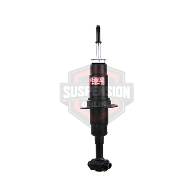 KYB 341474 - KYB Excel-G Shock Absorber - Standard OE ReplFits Acement ...